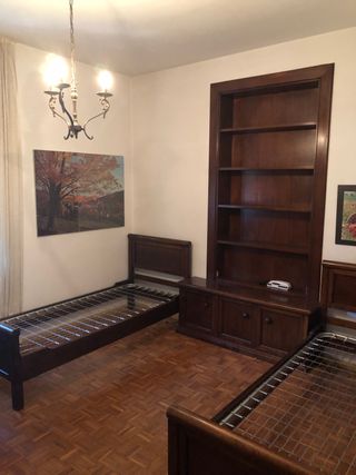 Camera con due letti singoli