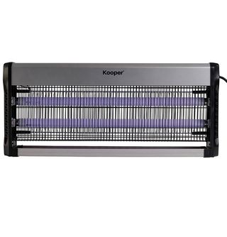 Zanzariera elettrica nuova 40W KOOPER