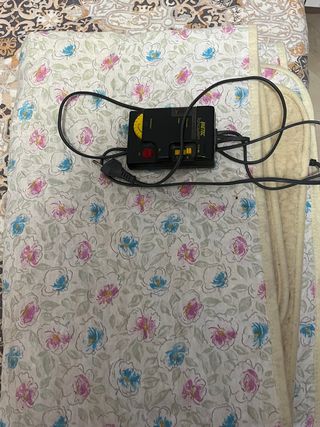 Coperta elettrica