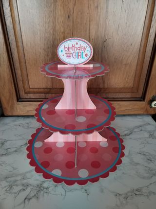 Porta muffin