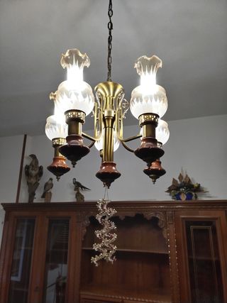 Lampadario