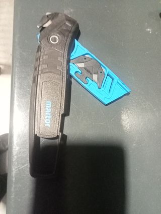taglierino di sicurezza