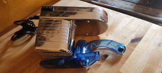 motore per Imperia pasta