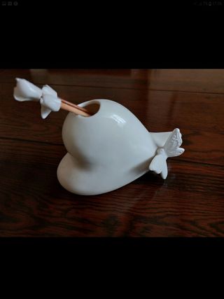 Profumatore per ambiente a forma di ❤