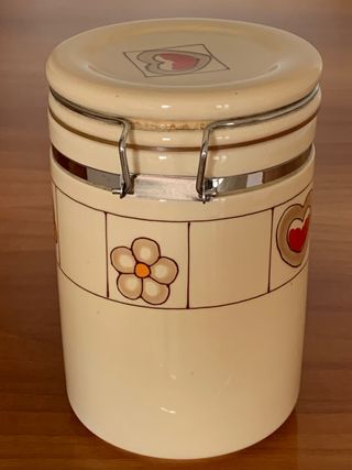 Barattolo ermetico Thun grande