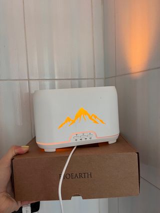 Profumatore ambiente