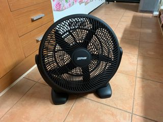 Ventilatore zephir 40cm da pavimento