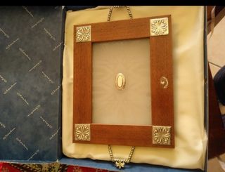 Vassoietto Clara Luna