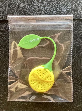 Infusore FITVIA per tè e tisane