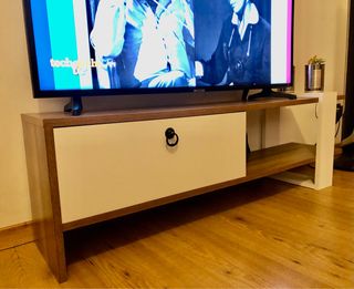 Mobile Tv Gaye - Noce e Bianco