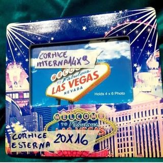 cornice Foto Las Vegas