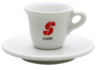 tazzina bar caffè Essse