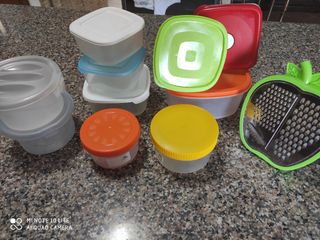 Tupperware