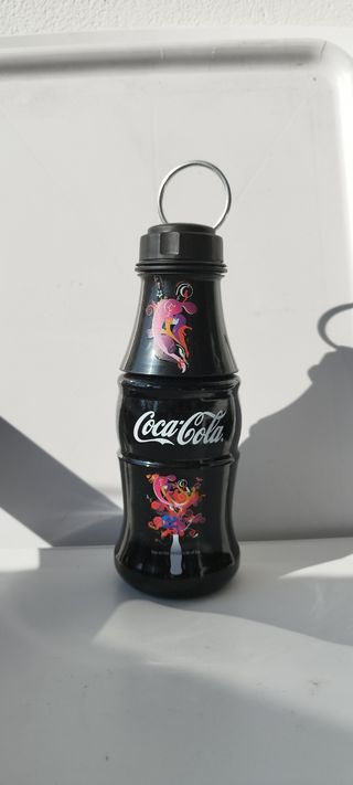 Borraccia Coca-Cola nuova