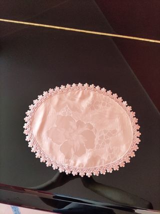 15 Centrini /portaconfetti