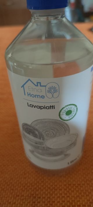 lavapiatti Etna wellness