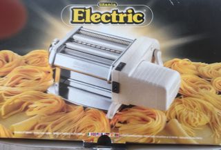 macchinetta per la pasta