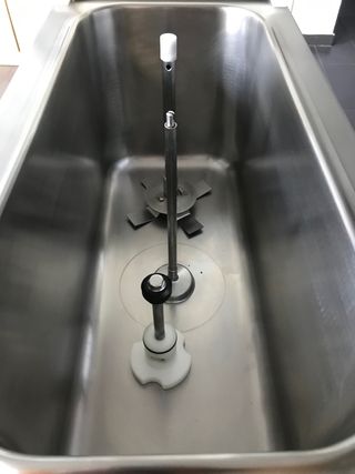 Pastorizzatore catabriga Psk 30