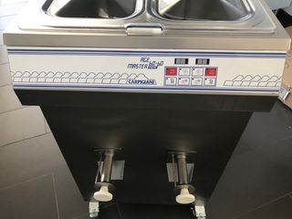Carpigiani Tino di maturazione 60+60