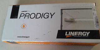 LAMPARA DE EMERGENCIA - LYNERGY- CODIGO PR1906