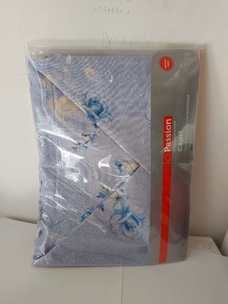 Lenzuola matrimoniale cotone