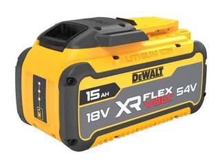 BATTERIA DEWALT XR FLEXVOLT 54V 15Ah DCB549