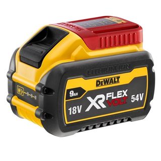 BATTERIA DEWALT XR FLEXVOLT 54V 9AH DCB547