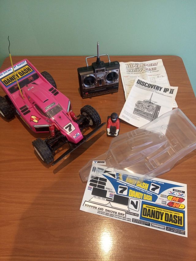 Nikko Dandy Dash de segunda mano por 700 EUR en Sant Feliu de Llobregat ...