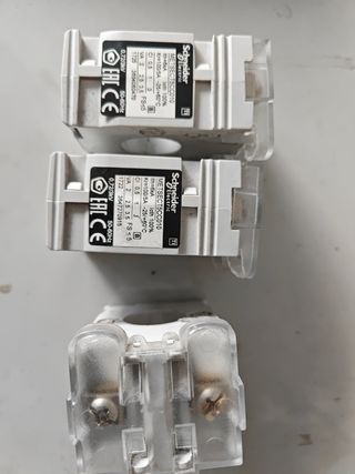 Trasformatore amperometrico