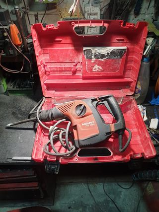 martello demolitore hilti Te 300