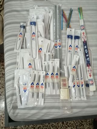 accessori per la lana