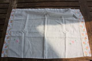 Federa per letto bimbo