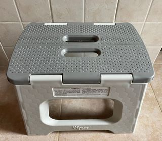 Sgabello pieghevole “Vigar”