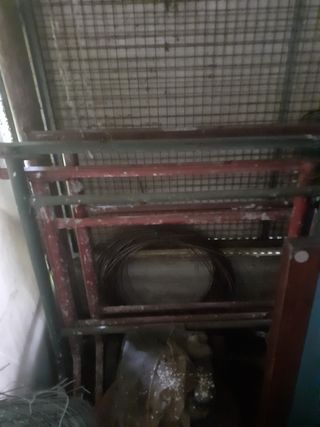 cavalletti da muratore