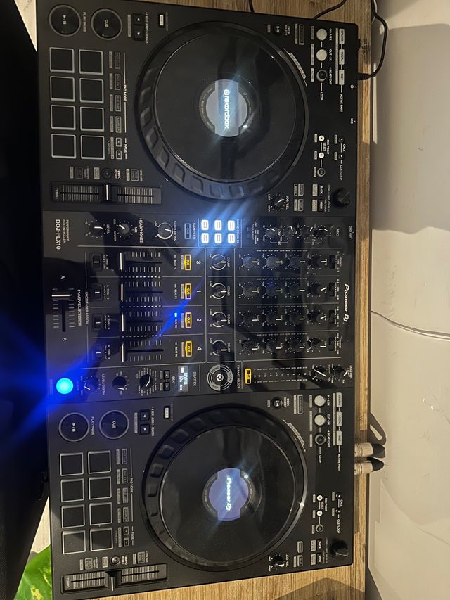 Pioneer FLX 10 de segunda mano por 2.000 EUR en El Viso de San Juan en ...