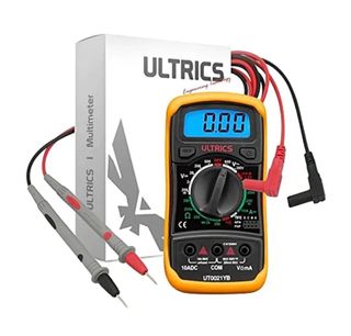 Multimetro digitale professionale