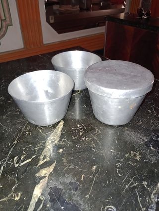 Forme per pezzi duri