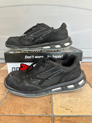 Scarpe antinfortunistiche U-Power (EU 43)