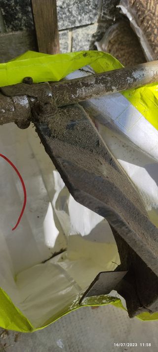 decespugliatore alpina due tempi