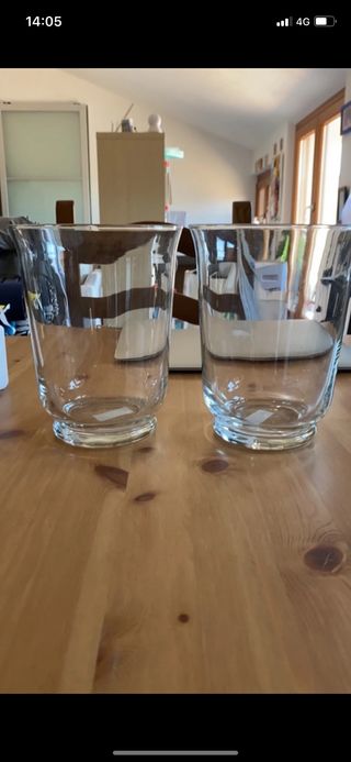 Vaso IKEA