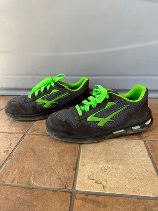 Scarpe antinfortunistiche U-Power (EU 42)