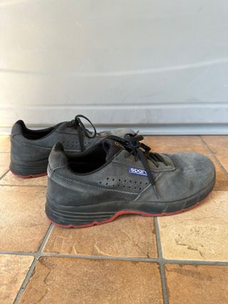 Scarpe antinfortunistiche Sparco (EU 43)