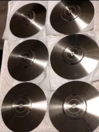 Sotto tazza nespresso