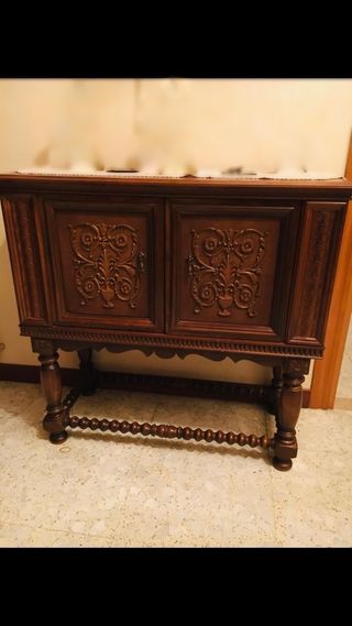 Mobile ingresso noce