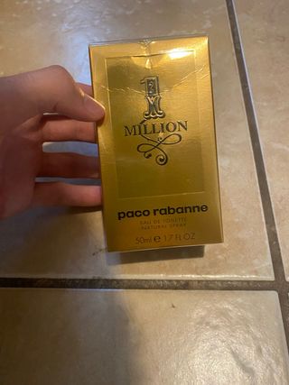 profumo One Million Nuovo 50ml