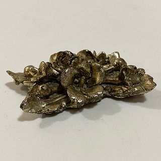 Mazzo di Fiori Bouquet Decorativo Soprammobile