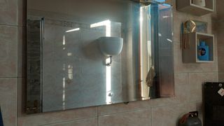 Specchio bagno