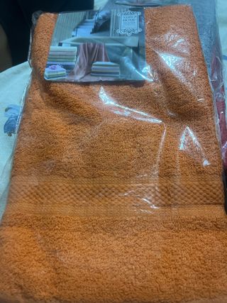 asciugamano set1+1 della namira puro cotone 100%