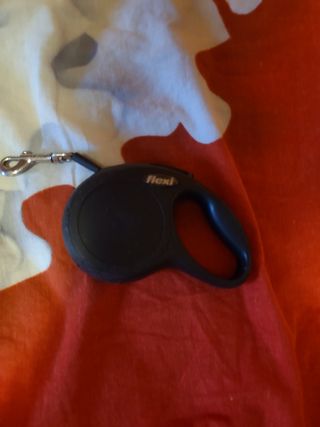 Guinzaglio allungabile flexi 3 metri