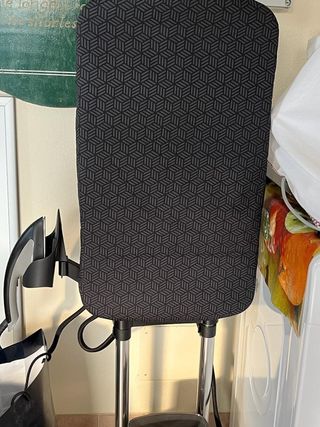 Stiratrice verticale